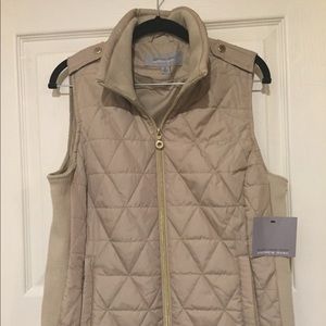 Andrew Marc | Jackets & Coats | Marc New York Womens Vest Size Medium ...
